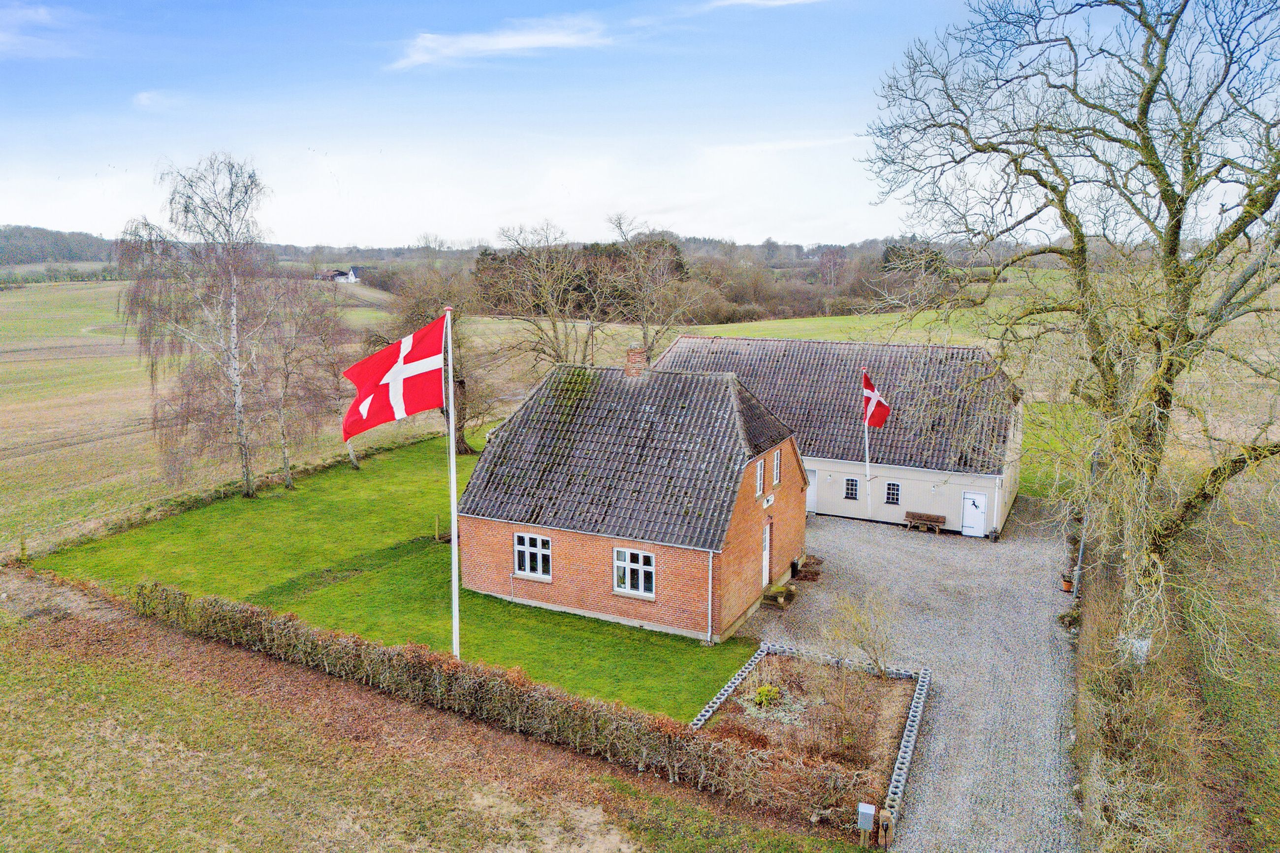Hedebovej 77, 5474 Veflinge - Villa - Sagsnr. M0853