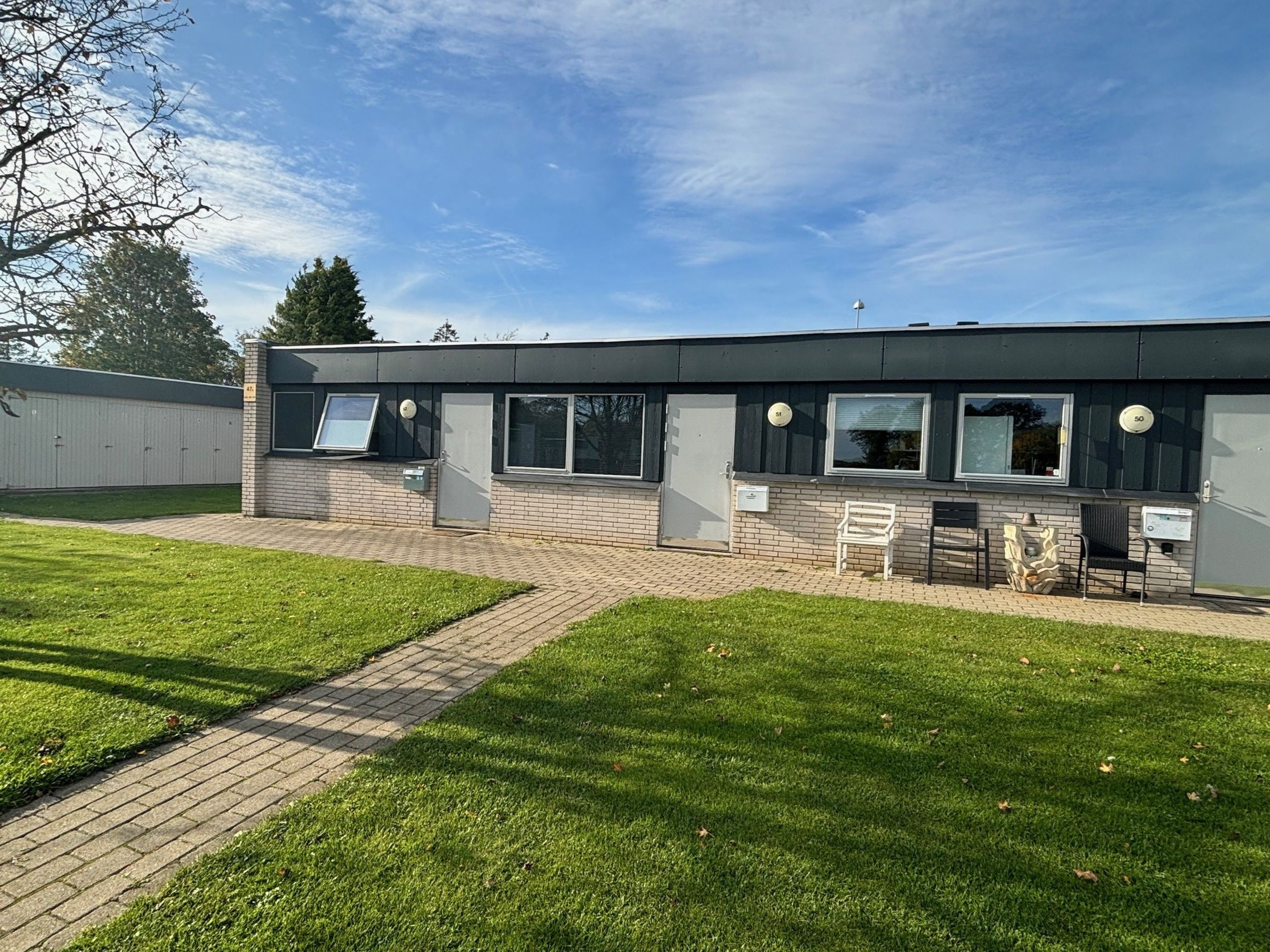 Vibekevej 47B, st. 52., Dyrup, 5250 Odense SV - Ejerlejlighed - Sagsnr ...