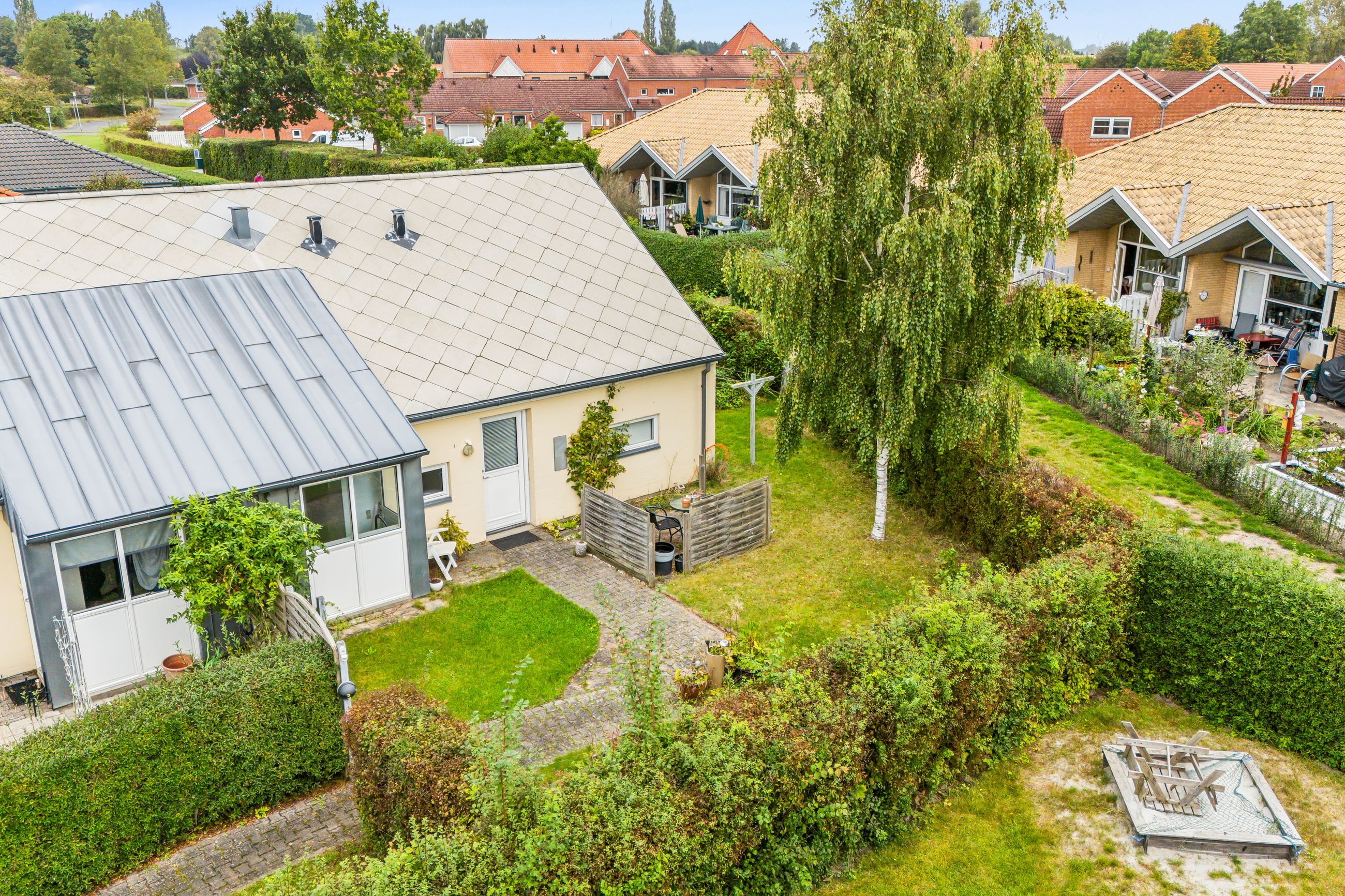 Villestoftehaven 169, Villestofte, 5210 Odense NV - Andelsbolig ...