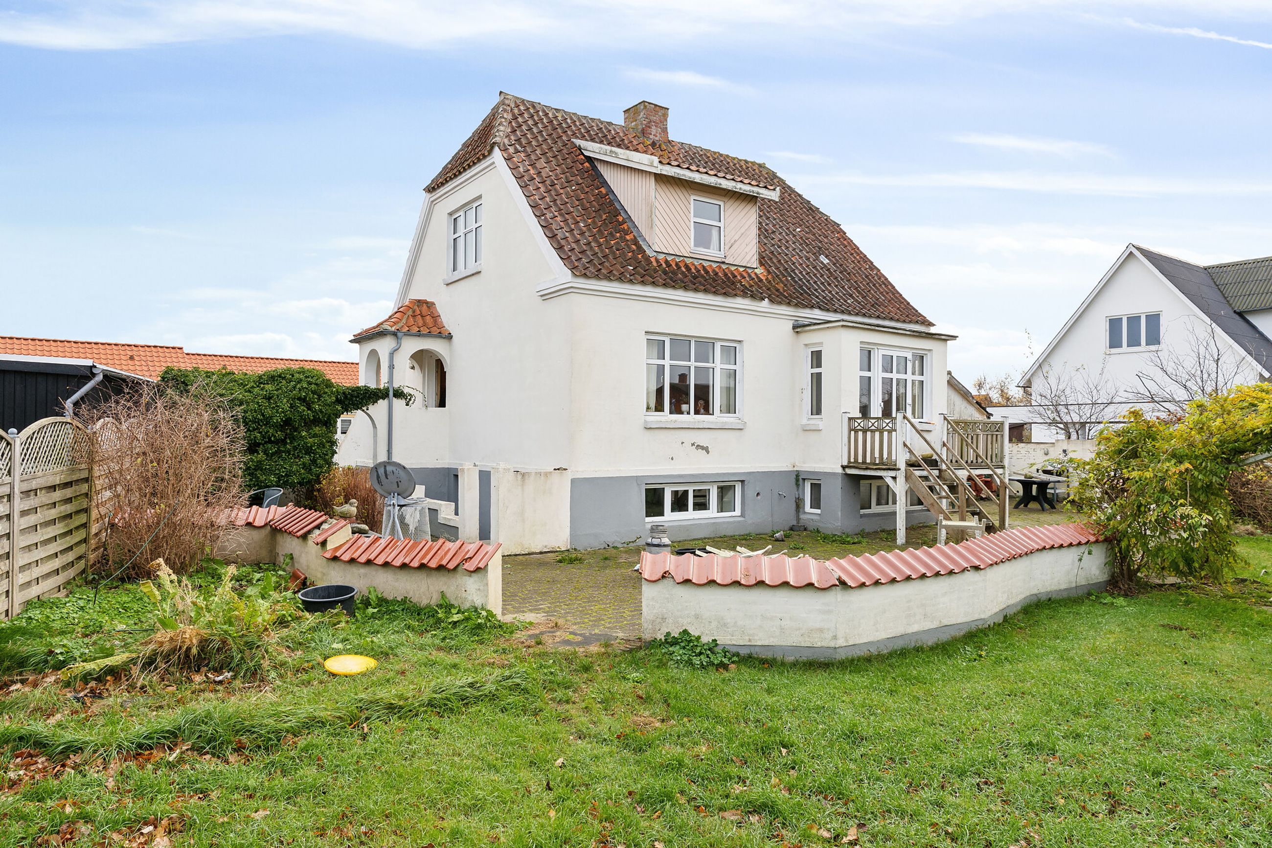 Kajgårdsvej 4, 9970 Strandby - Villa - Sagsnr. HS-3245