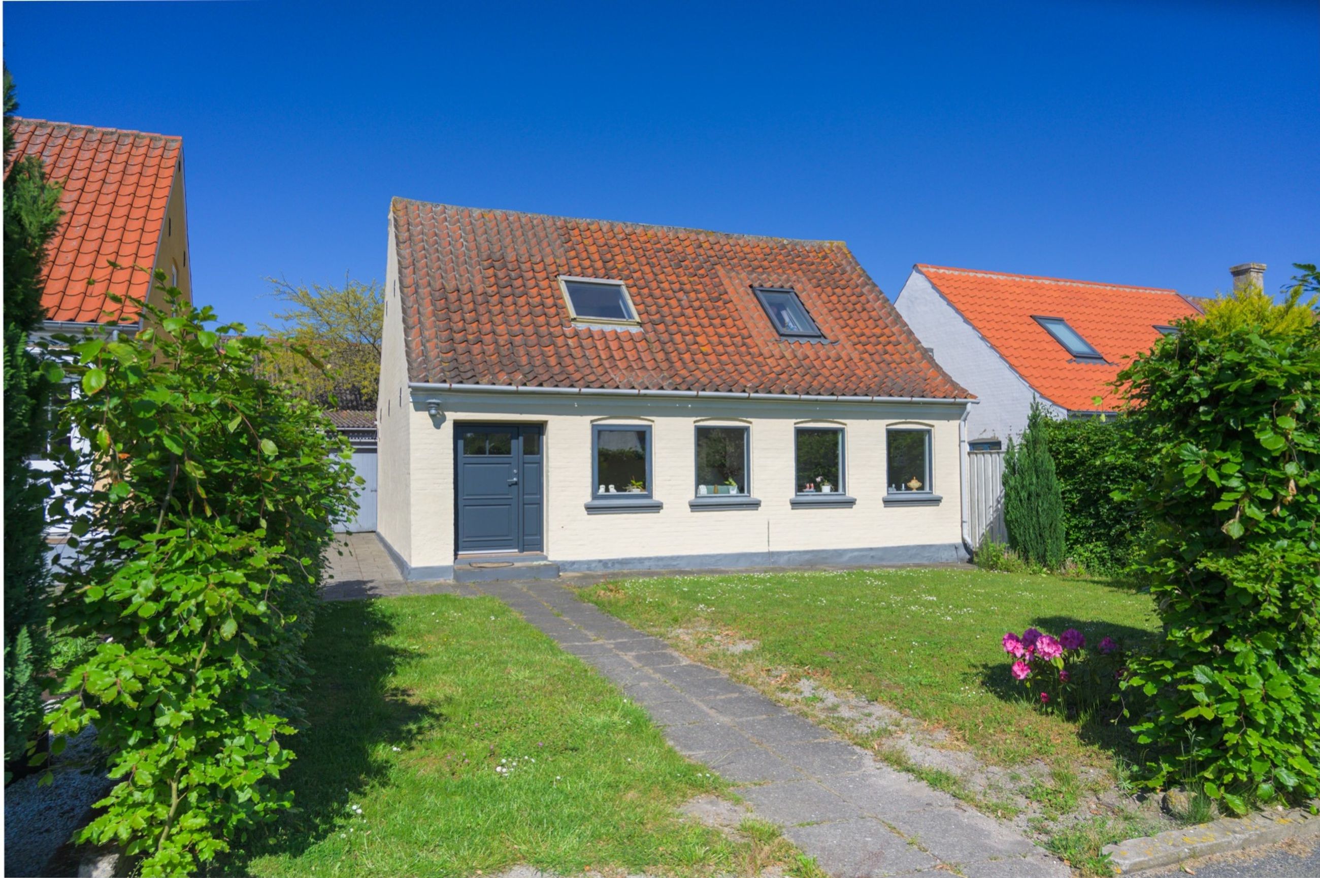 Køb bolig på Ærø - Villa