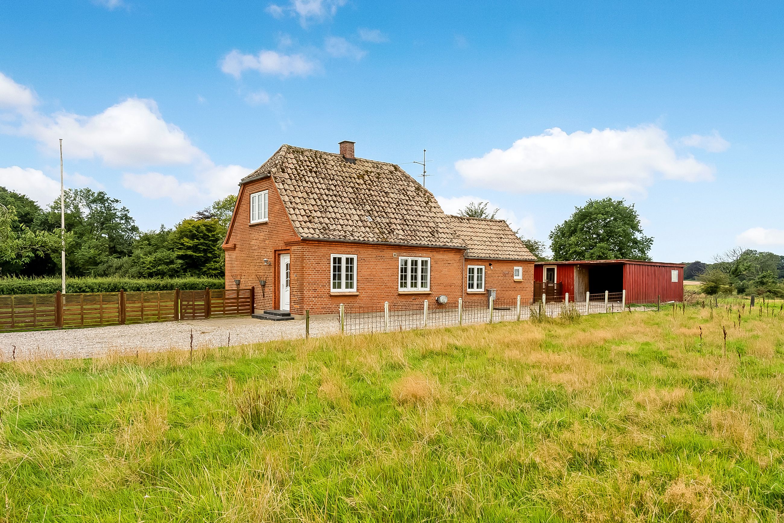 Gammel Toftlundvej 12, Rurup, 6520 Toftlund - Villa - Sagsnr. 89382025