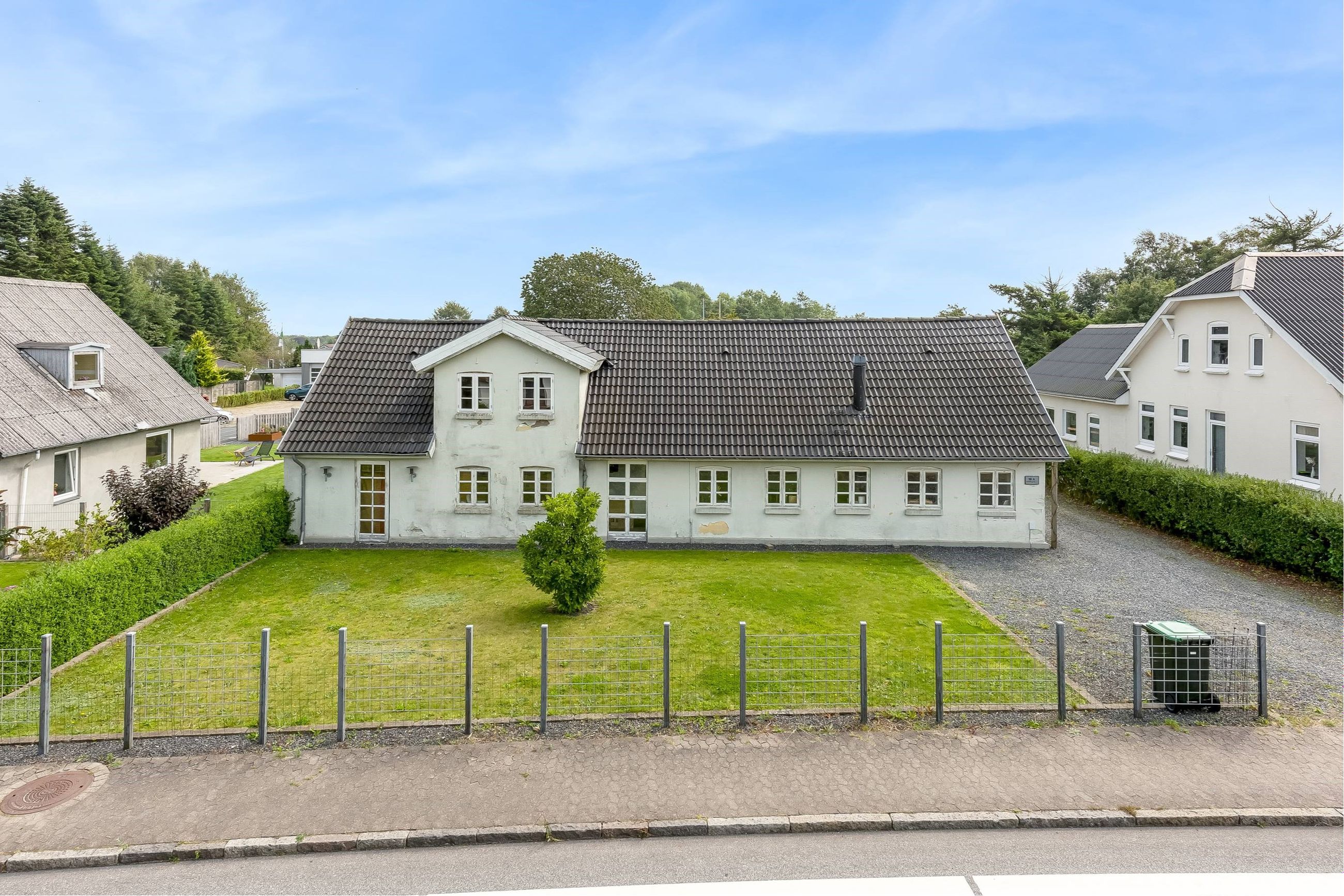 Koldingvej 18, 6520 Toftlund - Boligudlejningsejendom - Sagsnr. 53212024