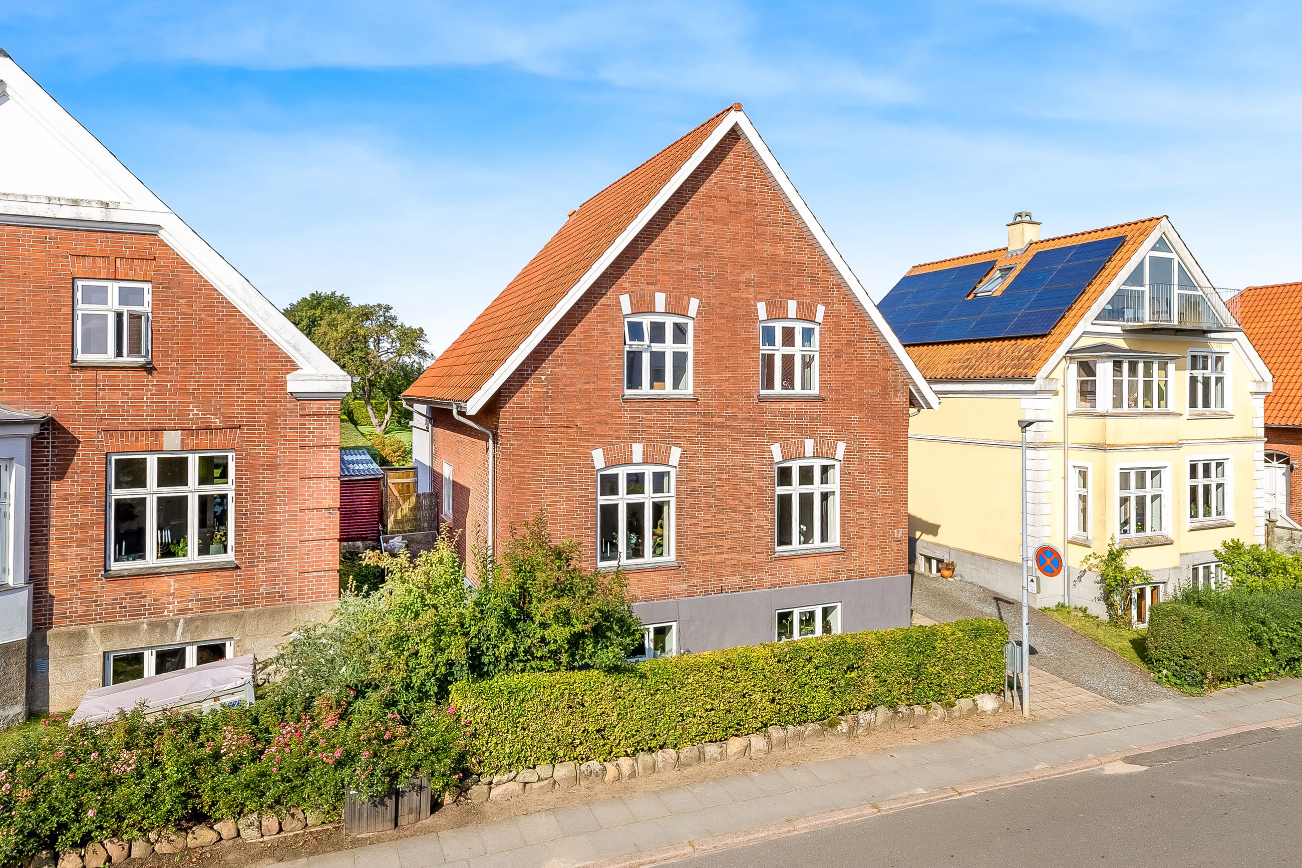 Skovbogade 17, 6000 Kolding - Villa - Sagsnr. 4303085