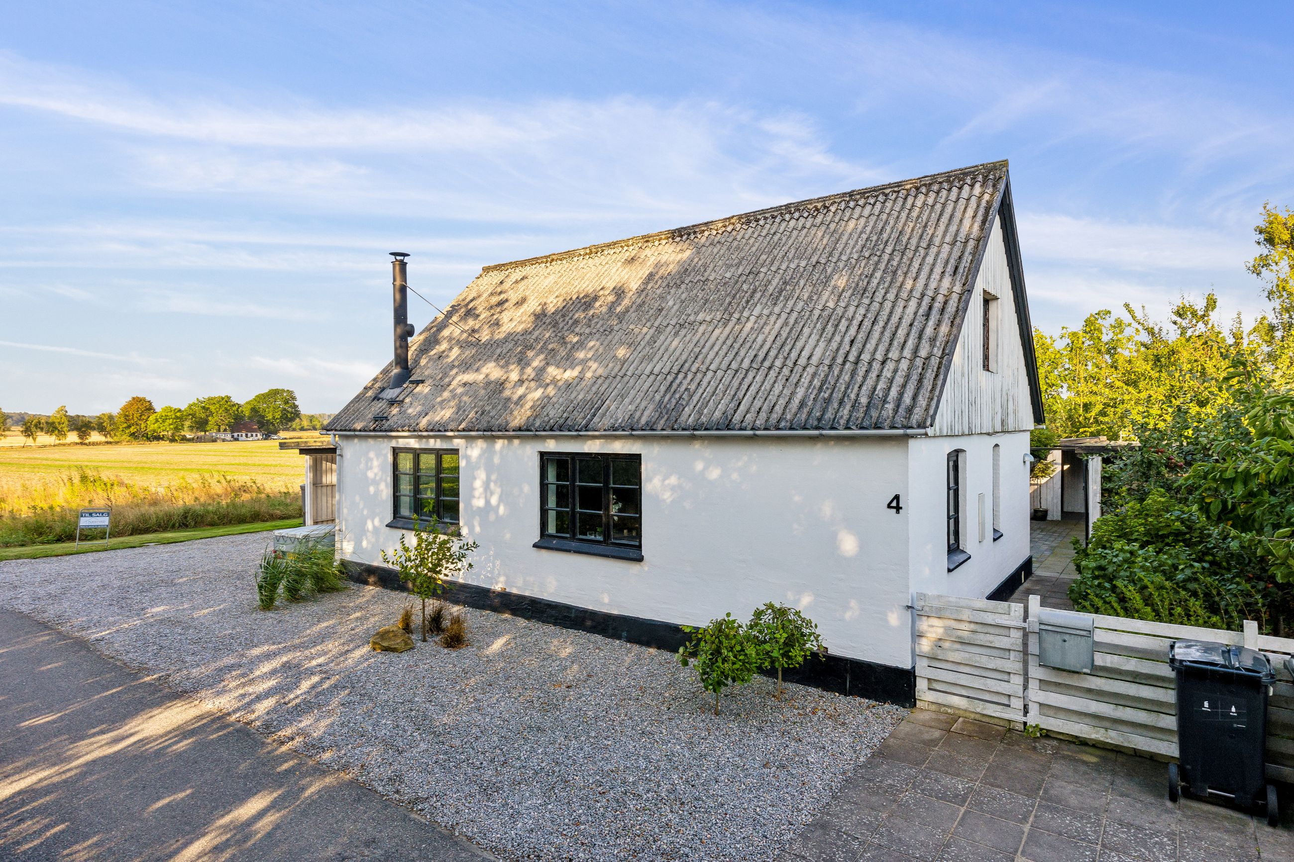 Enghavevej 4, Ting Jellinge, 4261 Dalmose - Villa - Sagsnr. NM-24019