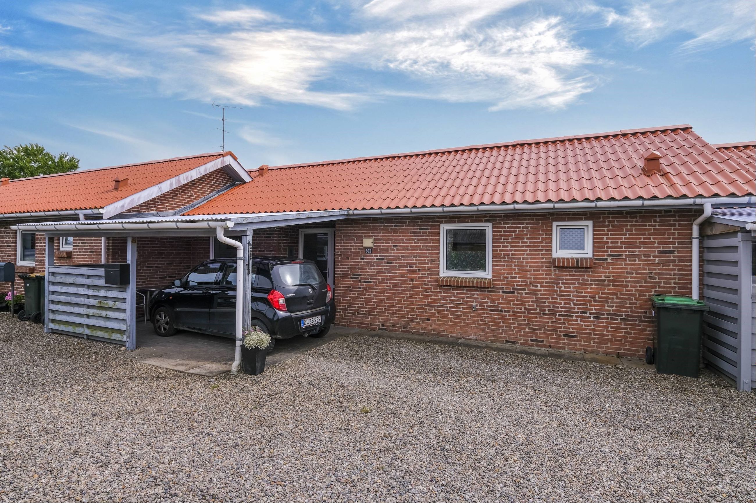 Søndervang 60D, 6261 Bredebro - Andelsbolig - Sagsnr. 7352953