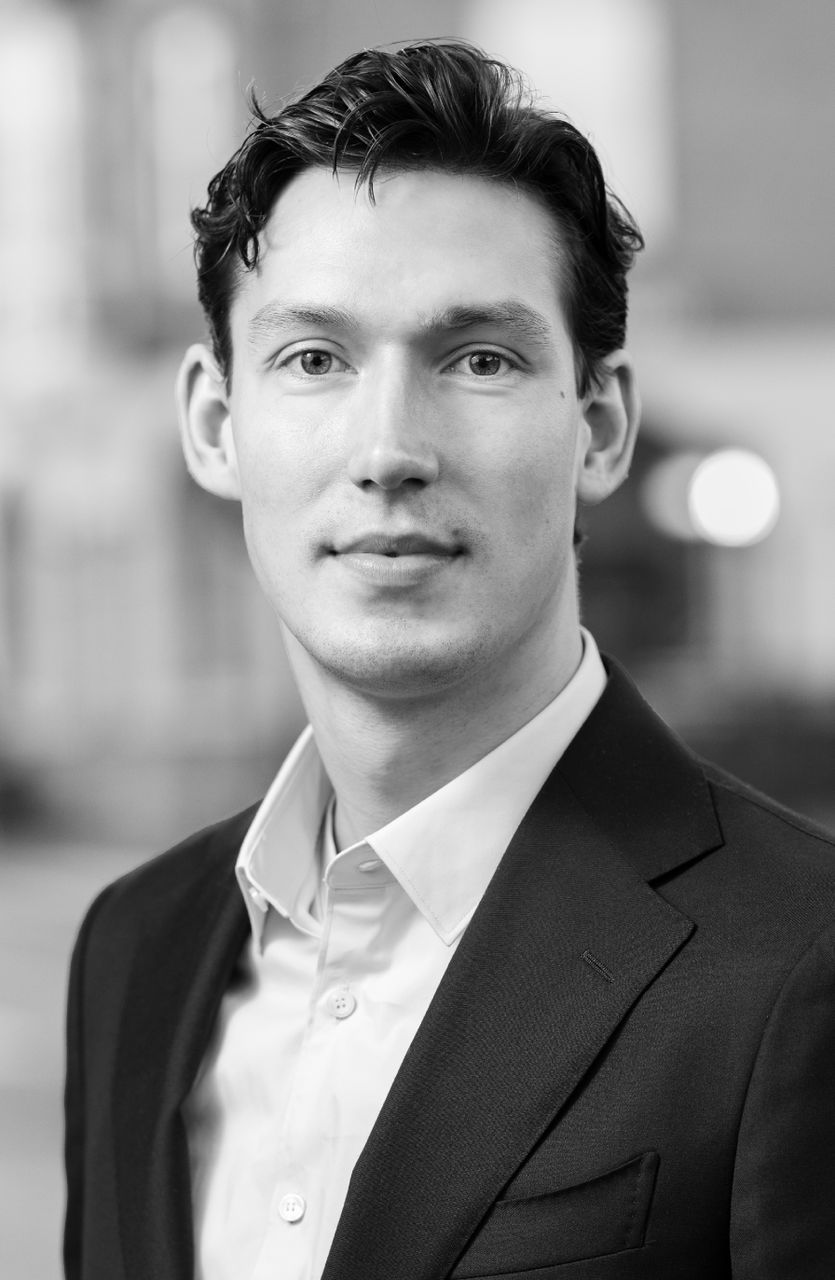 Midgård 4, Frederikssund - Ivan Eltoft Nielsen