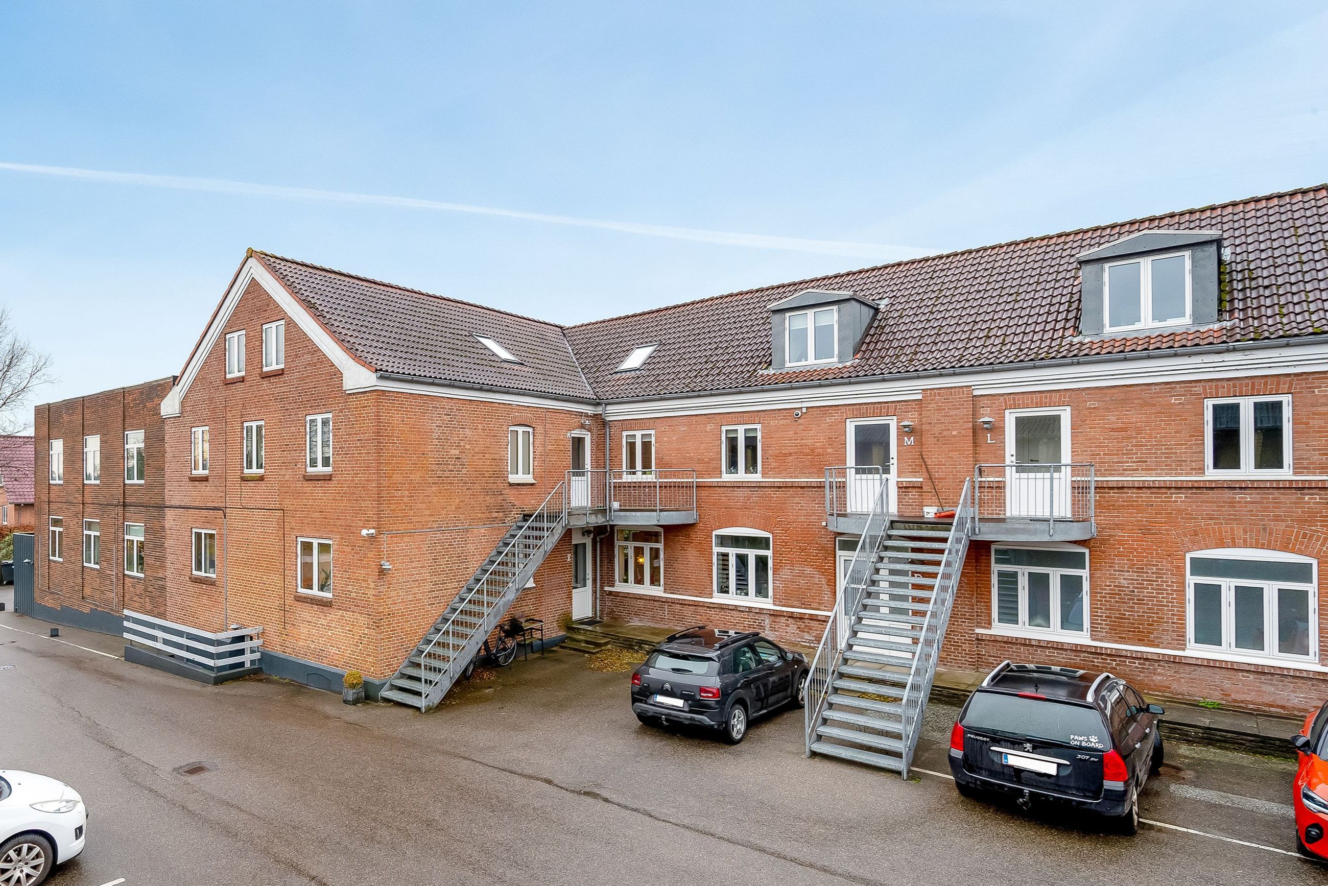 Vester Alle 1N, 1. 2., Hammerum, 7400 Herning - Ejerlejlighed - Sagsnr ...