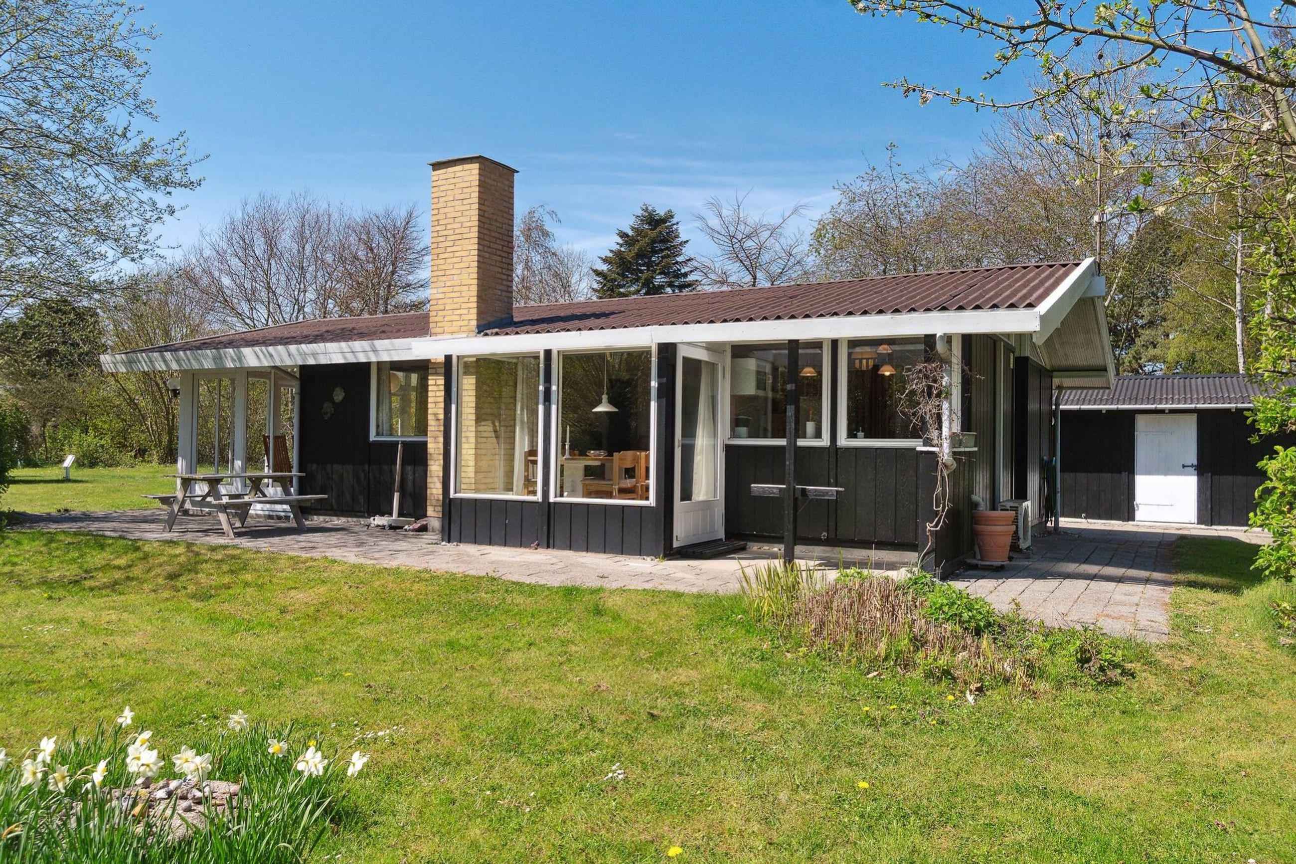 Engvej 4, Hou, 5953 Tranekær - Fritidshus - Sagsnr. 2019732