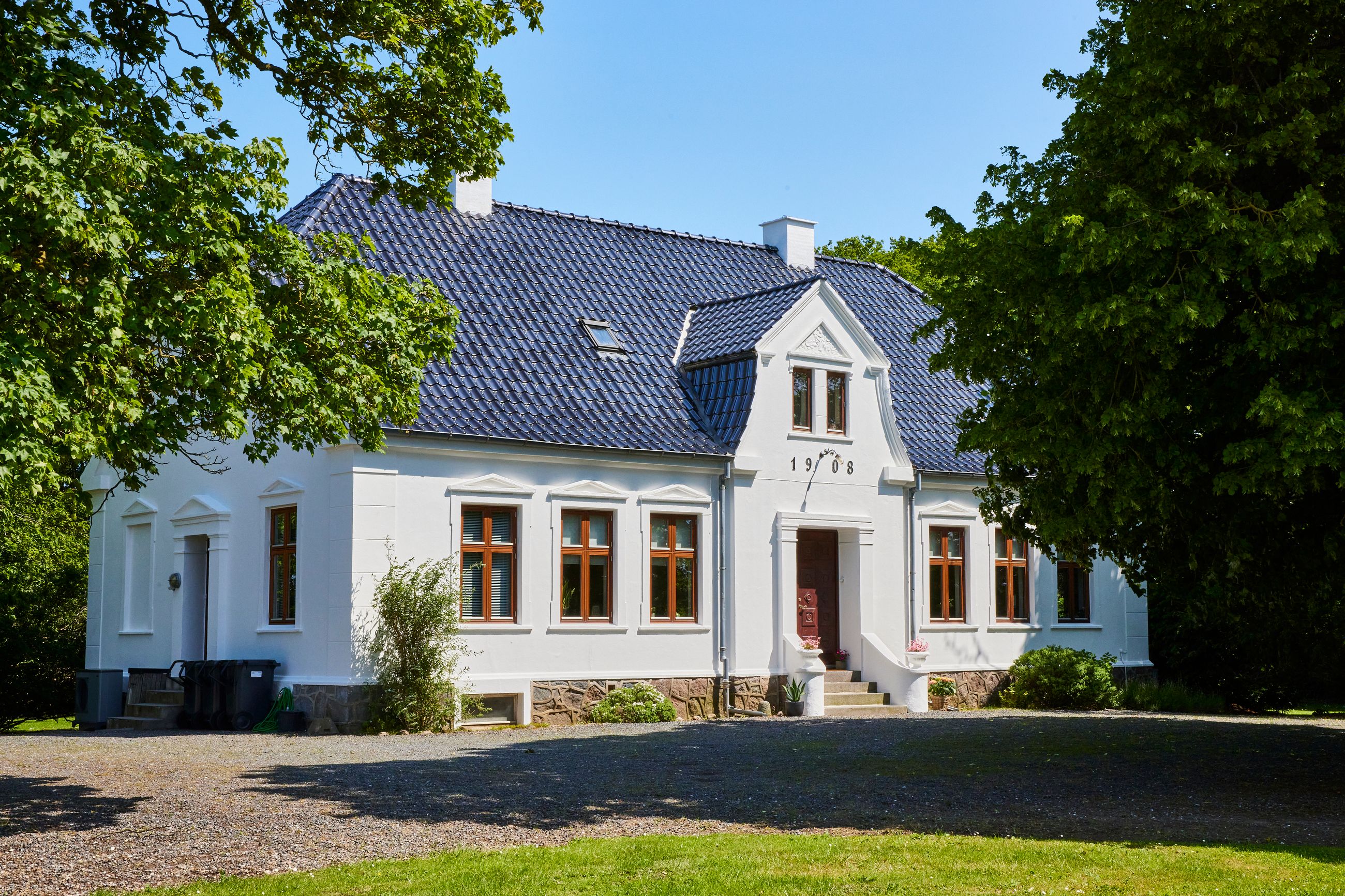 Højagergårdsvej 6, 8700 Horsens - Nedlagt landbrug - Sagsnr. H-3616