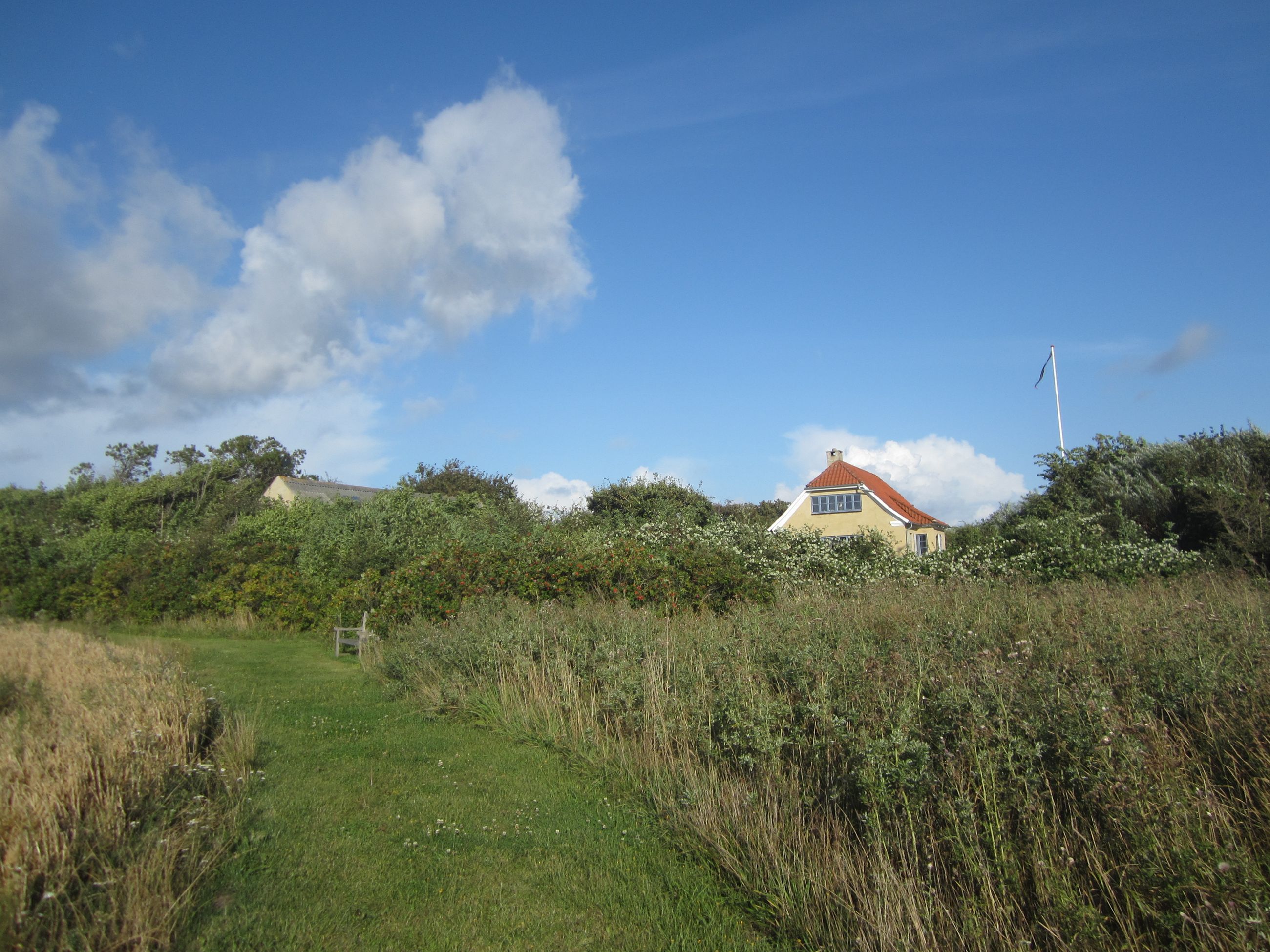 Hindkjærvej 20, Anshede, 7884 Fur, 7884 Fur - Landbrugsejendom - Sagsnr ...