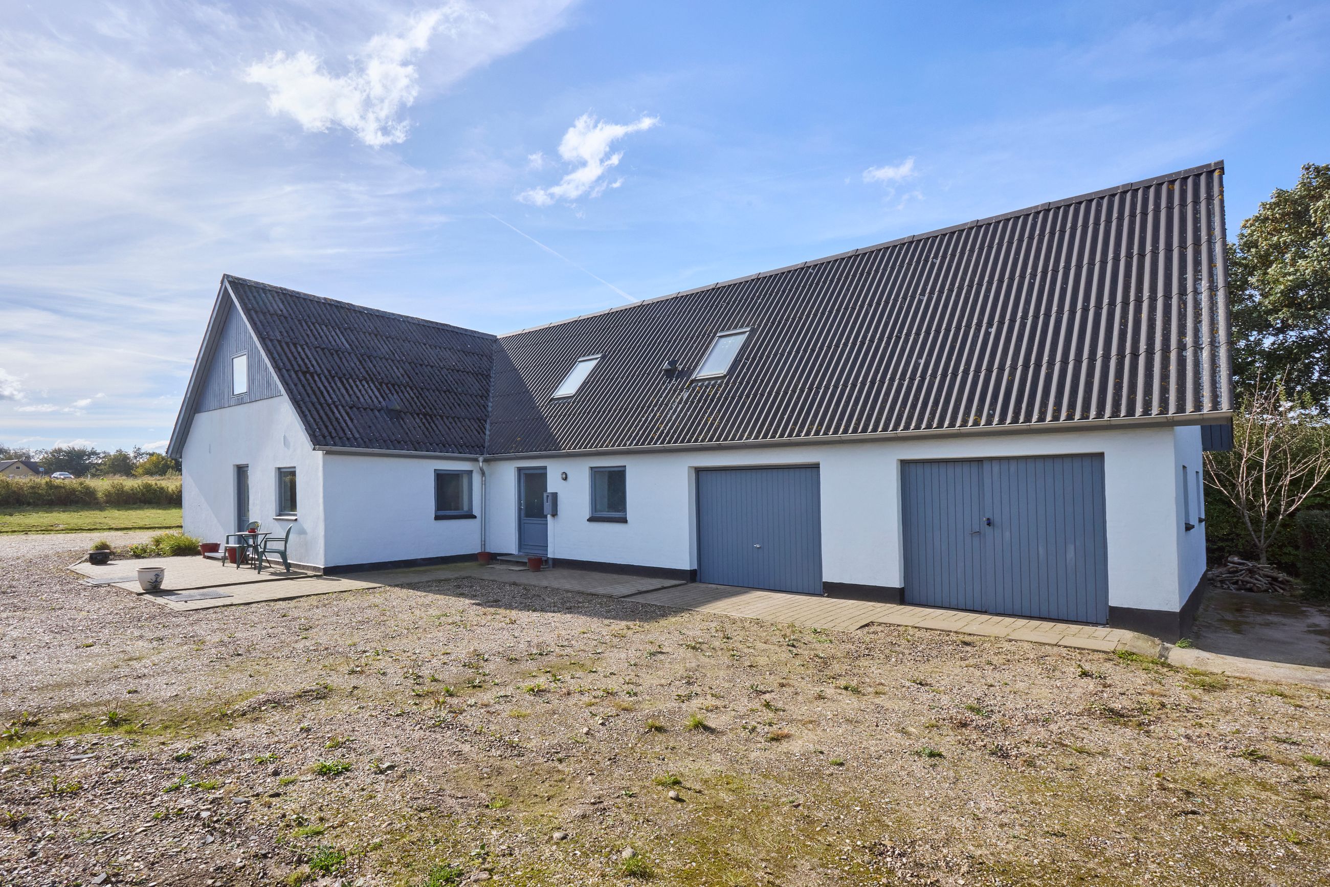 Silkeborgvej 44B, Sdr Vissing, 8740 Brædstrup - Lystejendom - Sagsnr. H ...