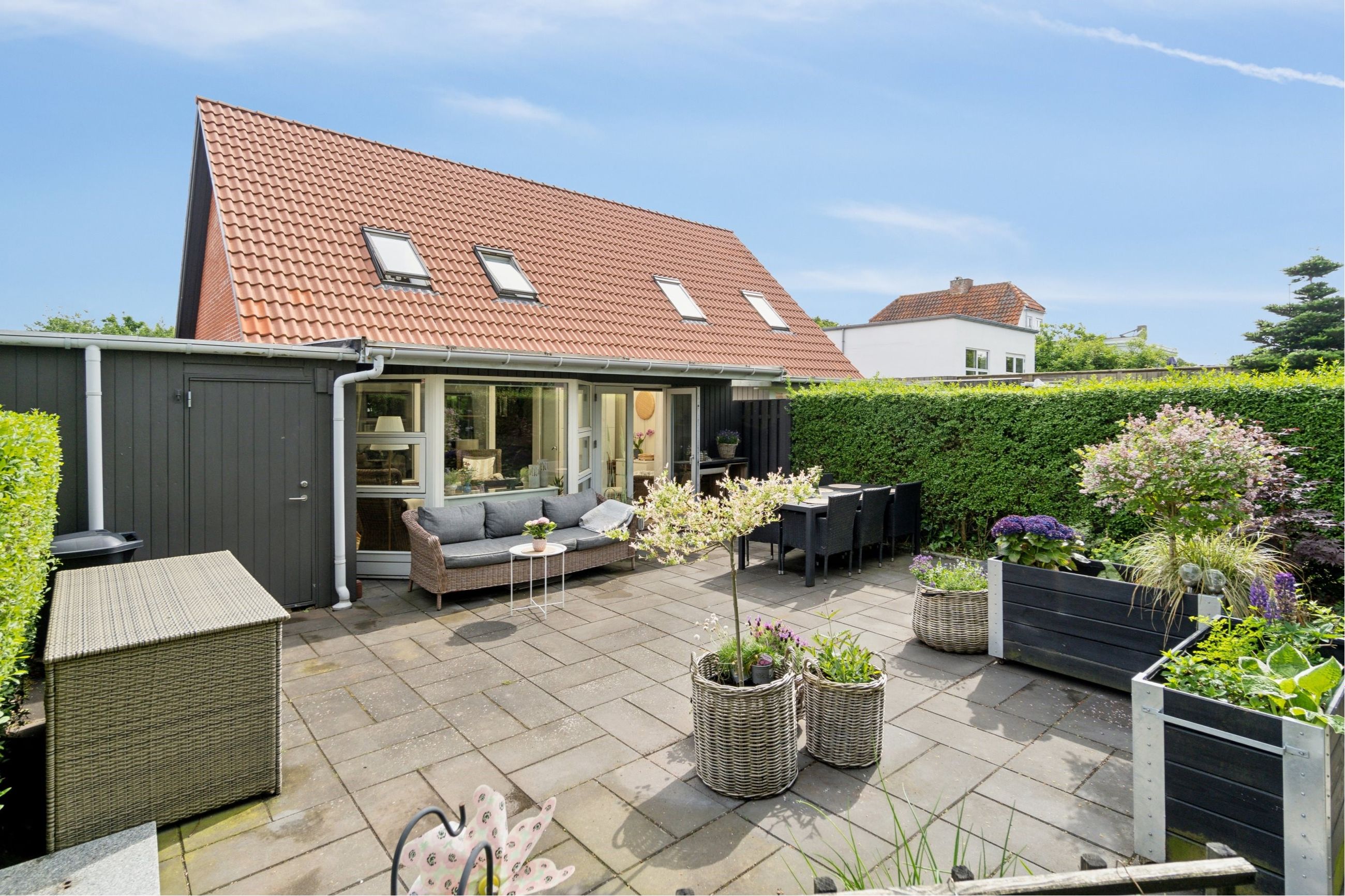 Rolighedsvej 22, 6710 Esbjerg V - Andelsbolig - Sagsnr. PM1295