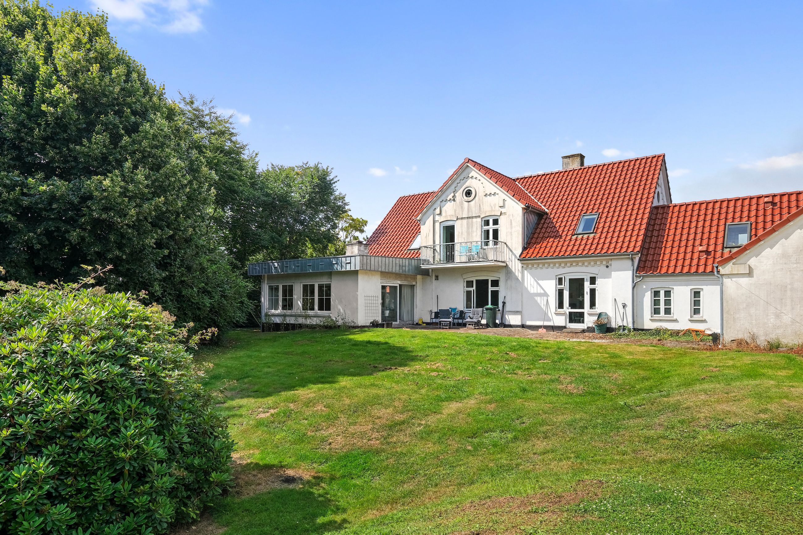 Tingvej 6, Brøns, 6780 Skærbæk - Villa - Sagsnr. 7353011